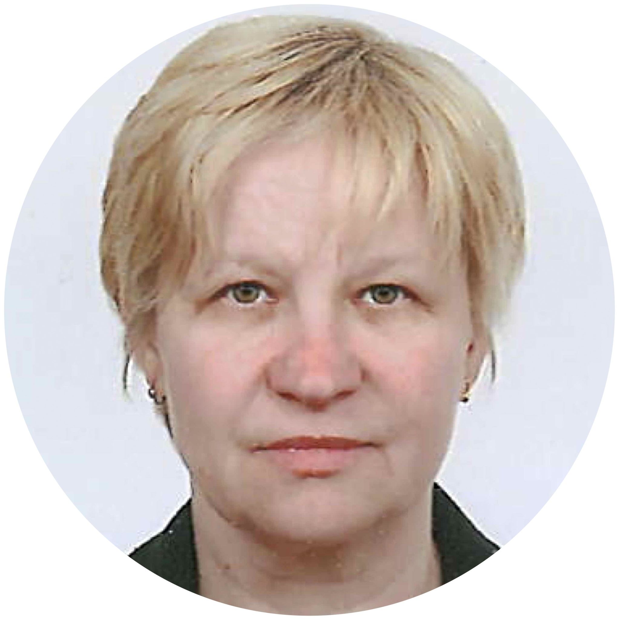 Lubica Pospíšilová - Wydział Nauk o Ziemi i Gospodarki Przestrzennej ...